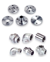 Accessories | Valtec - Ball Valve & Valve Series