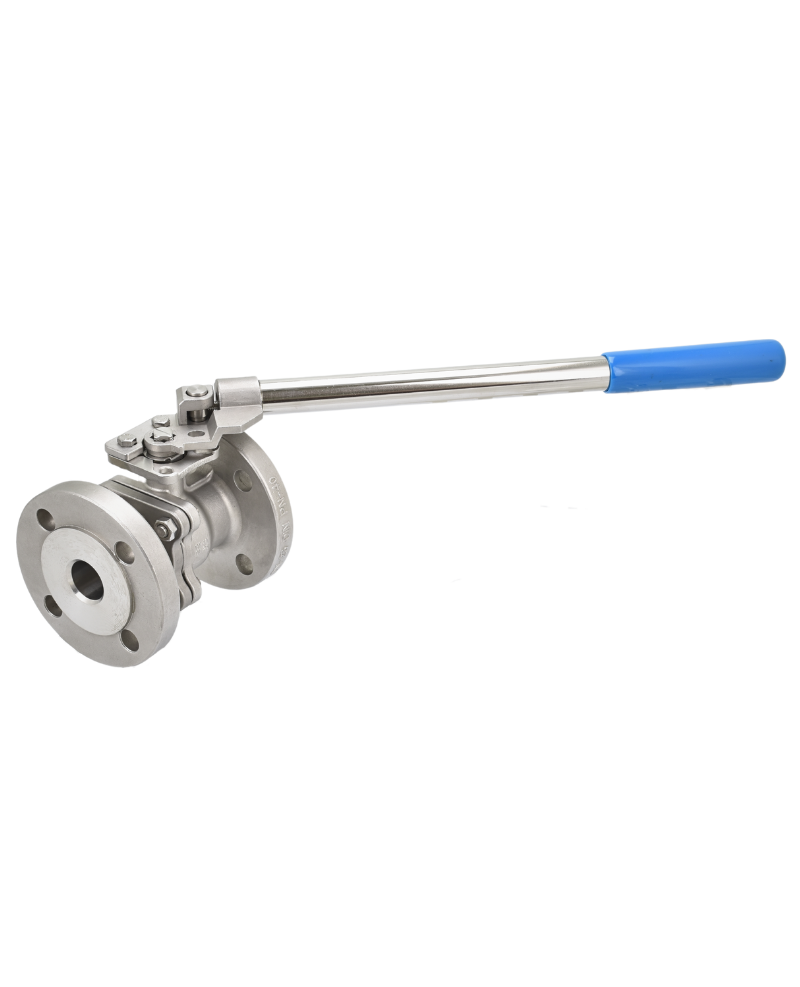 Deadman Handle | Valtec - Industrial Valve Parts Solutions