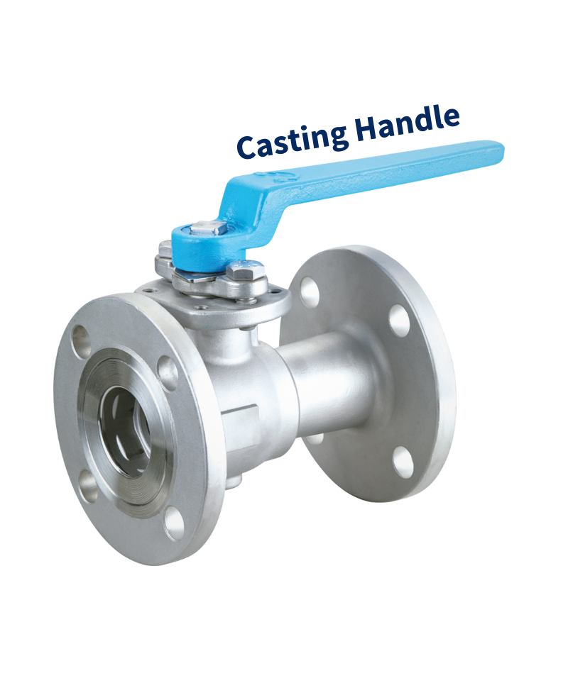 V-1FM Class 150 | 1-PC Flanged Ball Valve | Valtec