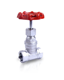 THREADED END GLOBE VALVE VT-GL