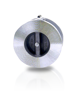 DUAL PLATE WAFER CECK VALVE, PN16 PN25 PN40 VT-DUC